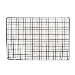 Nordic Ware Oven Safe Extra Large Baking & Cooling Grid - Bed Bath ...