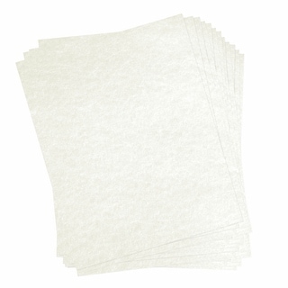 50 Sheet Pre-Cut Parchment Paper 10"x7" - Bed Bath & Beyond - 39489834