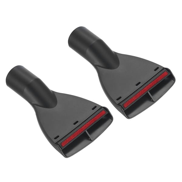 hose brush attachment