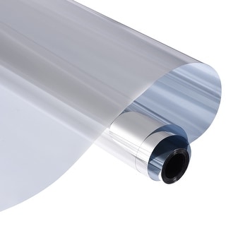 Window Film Sun Light Blocking One Way Glass Covering Film Protection ...