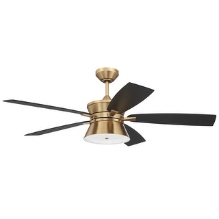 Craftmade 60" Super Pro 104 Ceiling Fan - Bed Bath & Beyond - 37428861