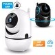 Wifi Camera Smart Home 1080P HD Cloud Wireless Automatic Tracking ...