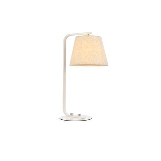 Theo 1 Light Table Lamp - 13 Inch - Bed Bath & Beyond - 32530444