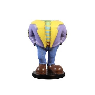 Headless Frankenstein with Stand Halloween Display - Bed Bath & Beyond ...