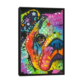 Large Wall Art, Framed Art, Animal Art, by Dean Russo - Bed Bath ...