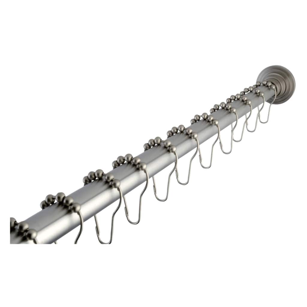 Shower Curtain Rods - Bed Bath & Beyond