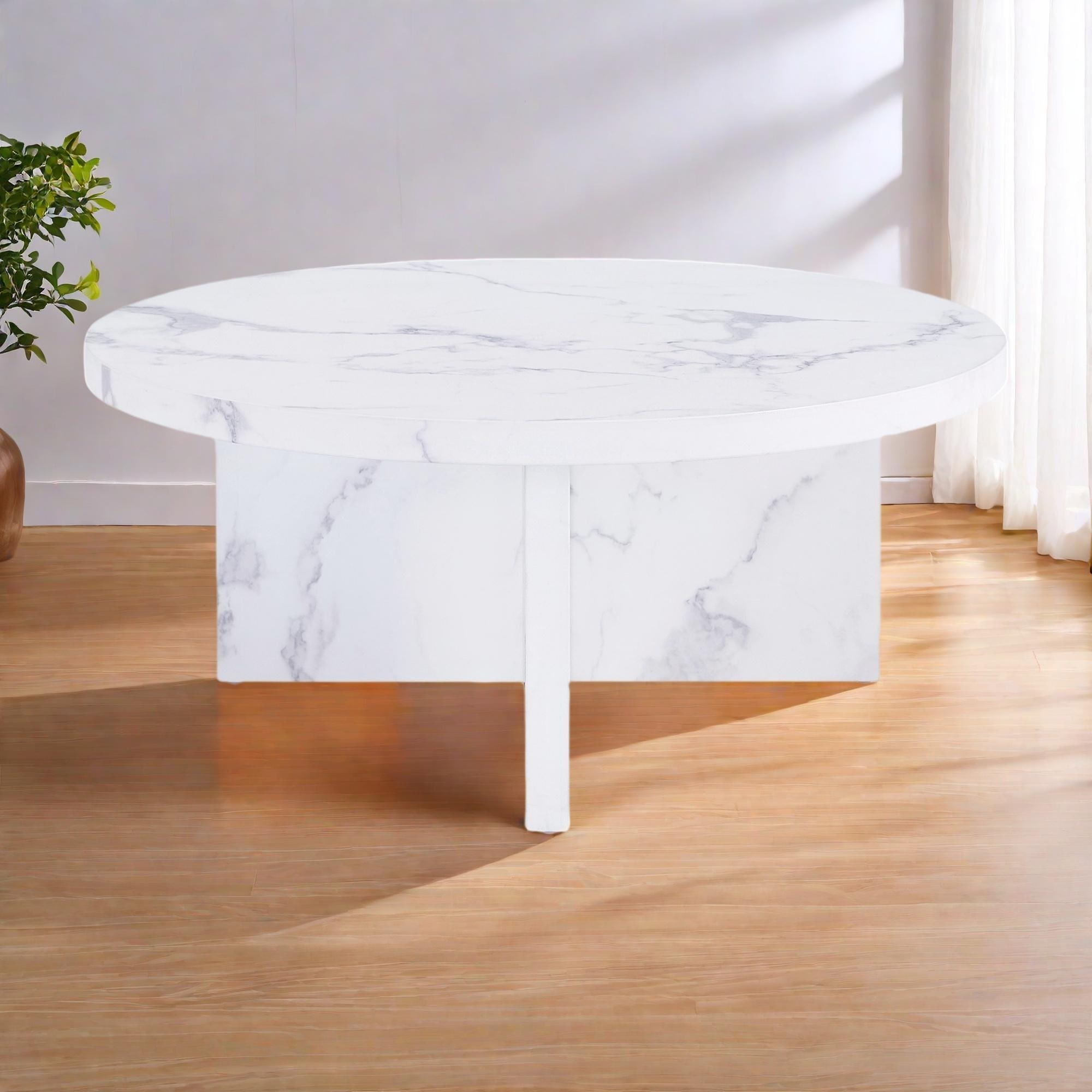 coffee table child friendly