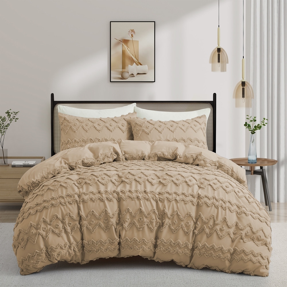 Brown Duvet Covers and Sets - Bed Bath & Beyond