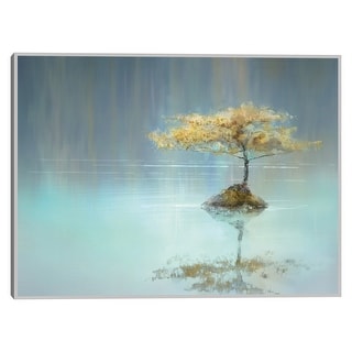 One of a Kind By Studio Arts Canvas Art Print - Bed Bath & Beyond ...