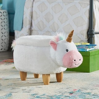 Animal Storage Ottoman - Bed Bath & Beyond - 37251047