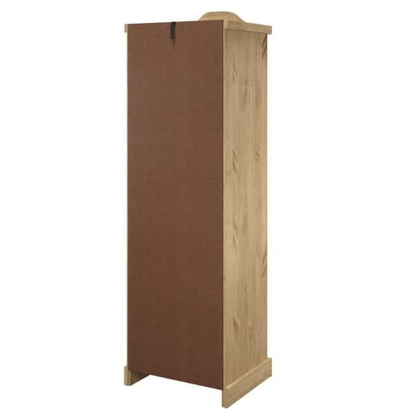 Hall Armoire Corona - Bed Bath & Beyond - 39640943