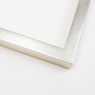 20x25 Frame Blue Solid Wood Canvas Frame Width 2 Inches | Interior ...