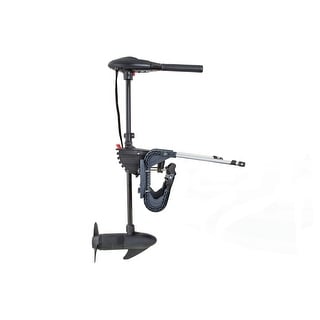 Intex Transom Mount Trolling Motor - Bed Bath & Beyond - 35764332