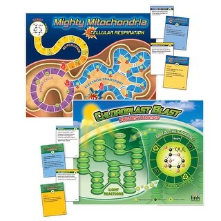 CPO Science Link Energy Quest Game - Bed Bath & Beyond - 29213614