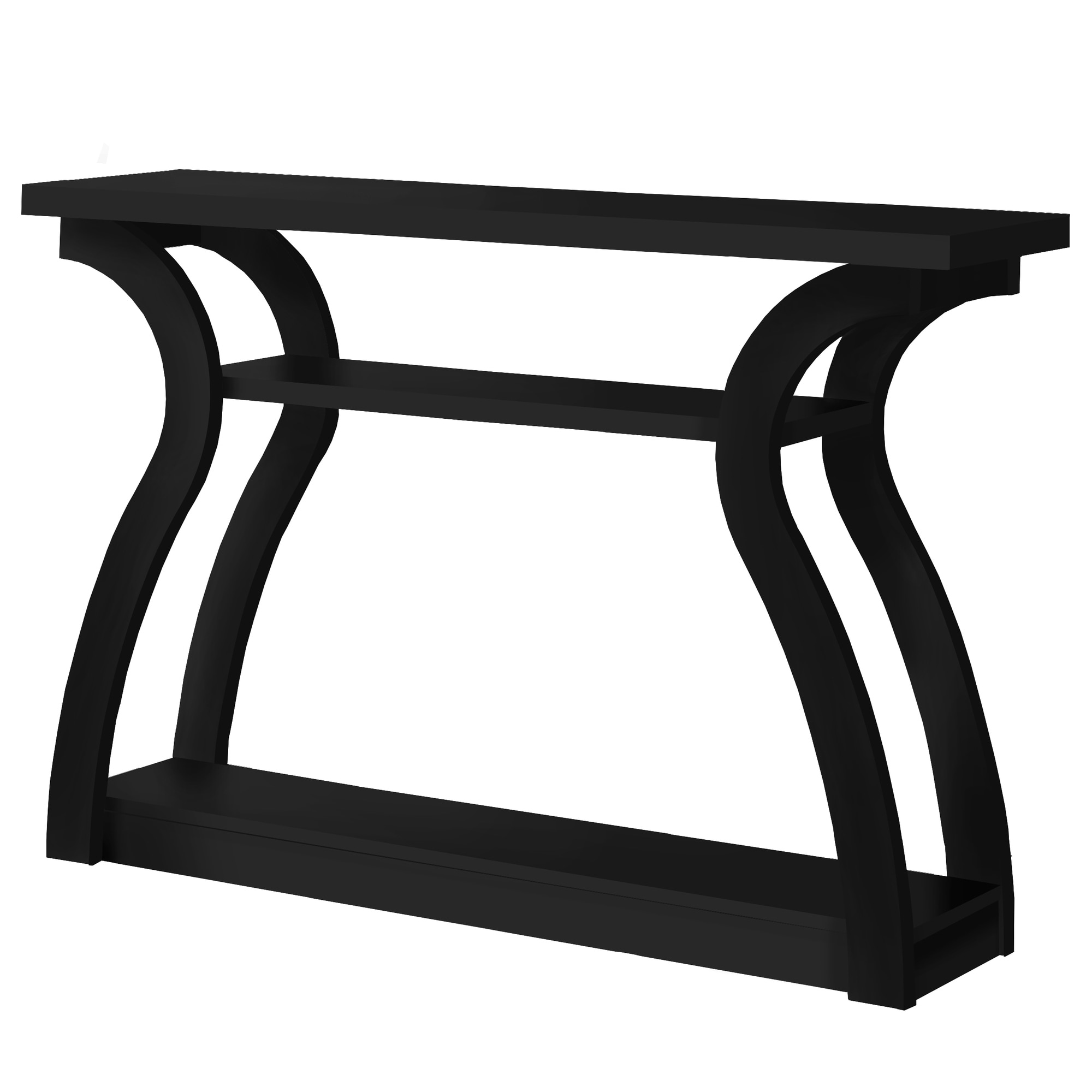 Chaucer Wood Entryway Console Table - Bed Bath & Beyond - 39886984