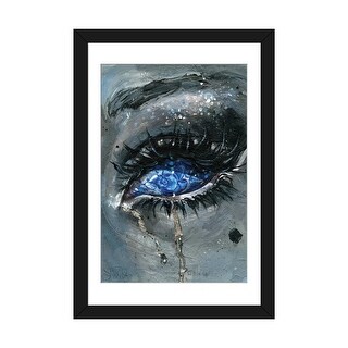 iCanvas "Gzhel" by Tanya Shatseva - Bed Bath & Beyond - 37578077