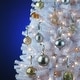 National Tree Company 20-Piece Christmas Tree Ornament Set, Yuletide ...