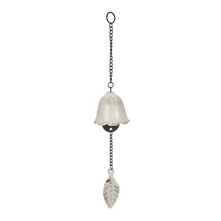 Japanese Wind Chime, Temple Bell Vintage Wind Chime for Outside - 5 ...