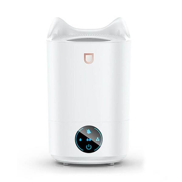 Ultrasonic cold fog humidifier - Bed Bath & Beyond - 37579920