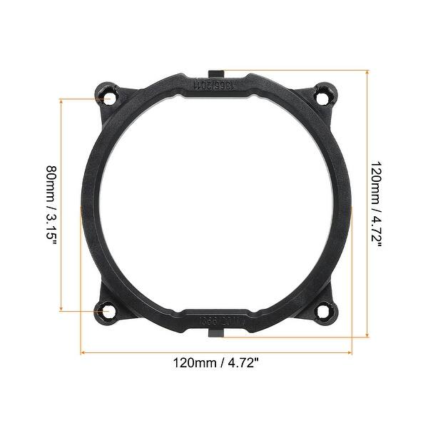 CPU Cooling Bracket Heatsink Bracket Cooling Mounting Sheet Plate ...