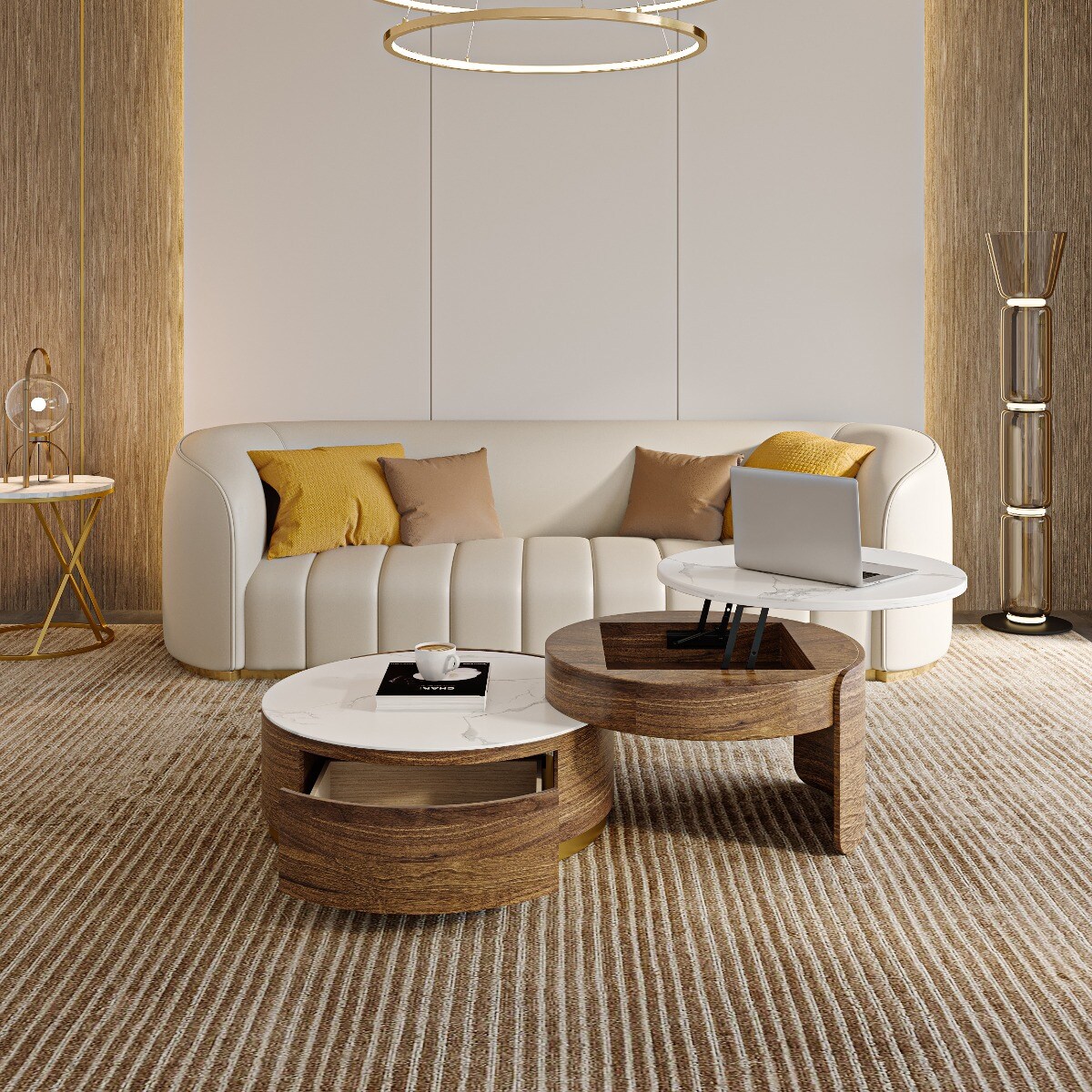 Coffee Tables - Bed Bath & Beyond