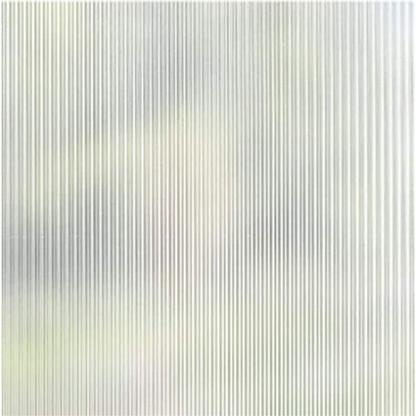Reeded Glass Window Film - Bed Bath & Beyond - 38163677