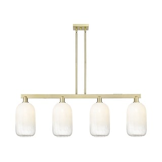 Innovations Lighting Urban Downtown - Brookhaven Cloche - 4 Light 48 ...