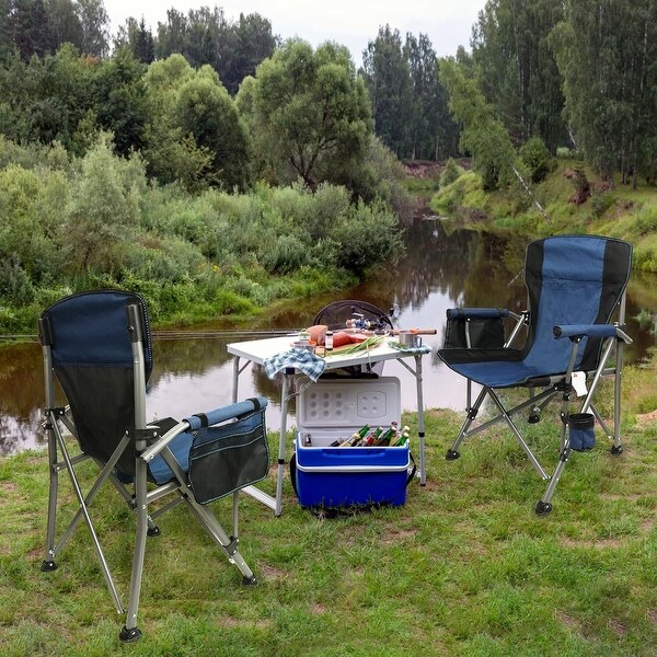 Heavy duty beach chairs 350 lbs store