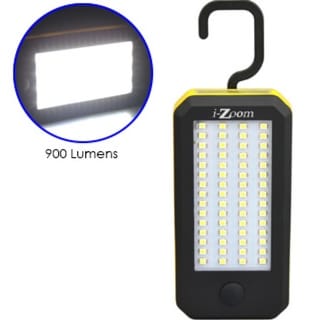 Super Bright 900 Lumen Utility Light - Bed Bath & Beyond - 22696238