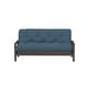 Loosh Home 8" Gel Memory Foam Queen Size Futon Mattress - Bed Bath ...