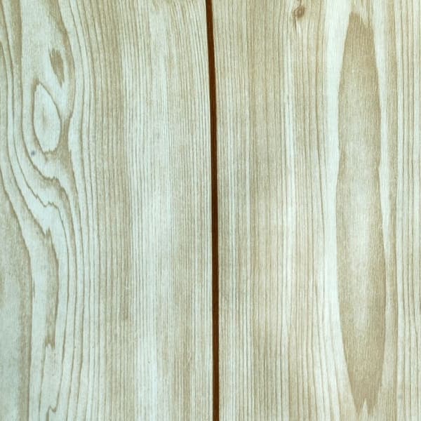 Concise Wood Grain - Self-Adhesive Wallpaper Home Decor(Roll) - 17.7 ...