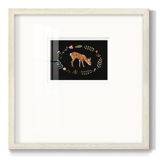 Critter & Foliage IIIPremium Framed Print - Bed Bath & Beyond - 37895280