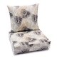 Terrasol Outdoor Deep Seat Cushion Set | Overstock.com Shopping - The ...