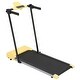 Multi-Function Treadmill Portable Treadmill Desktop Treadmill Electric ...