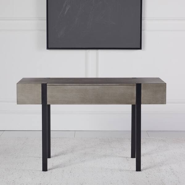 Colton Sofa Table - Bed Bath & Beyond - 39169319