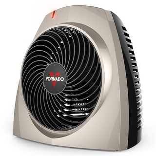 VH200 Personal Space Heater With Vortex Circulation Technology ...