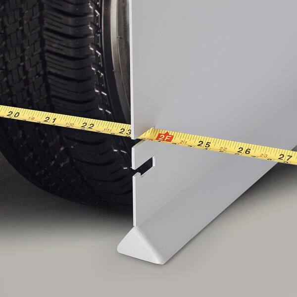 High Performance Wheel Positioning Tool with Four Probe Feet for Toe ...