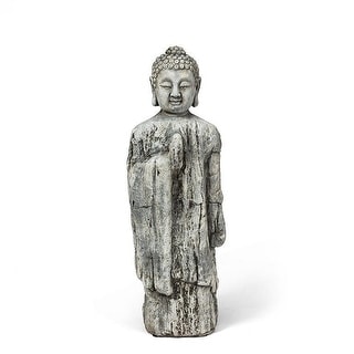 Standing Buddha Statue - Bed Bath & Beyond - 40117368