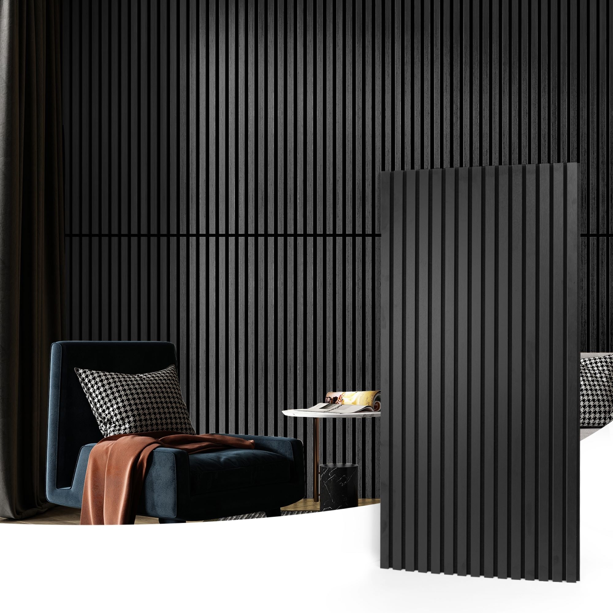 Wall Paneling - Bed Bath & Beyond