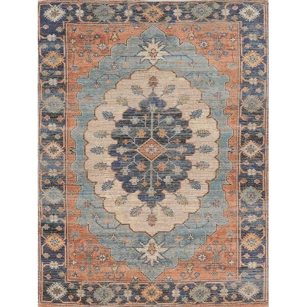 Copper Grove Dali Hand-woven Jute Distressed Rug - Bed Bath & Beyond ...