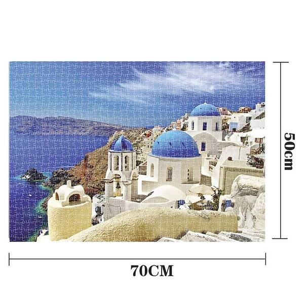 Adults Puzzles 1000 Piece Large Puzzle Game Interesting Toys ...