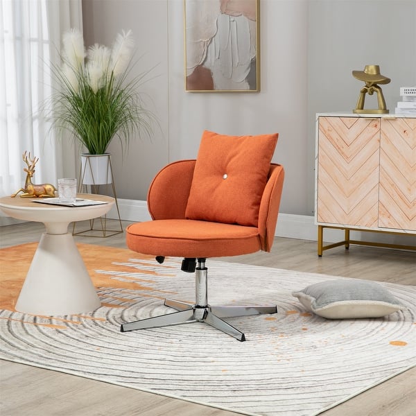 Modern Adjustable Swivel Home Office Desk Chair - Bed Bath & Beyond ...