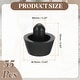 Soft Stem Bumpers, Anti-Collision Embedded Bumpers Flat Anti-Slip Pads ...