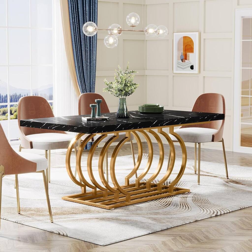 Rectangular Dining Tables - Bed Bath & Beyond