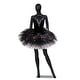 Female Mannequin Male Mannequin Dress Form Display Manikin Torso Stand ...