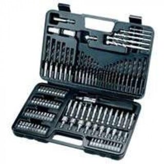 Black & Decker BDA91109 Combination Set, 109 Pieces - Bed Bath & Beyond ...