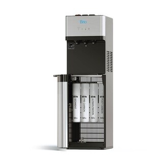 500 Series 4-Stage Hot, Cold and Room Temperature Water Cooler ...