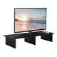 Designs2Go TV/Monitor Riser for TVs up to 46 Inches, - Bed Bath ...