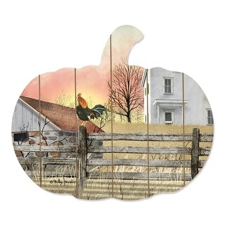 HomeRoots Early Riser 2 Unframed Print Wall Art - Bed Bath & Beyond ...