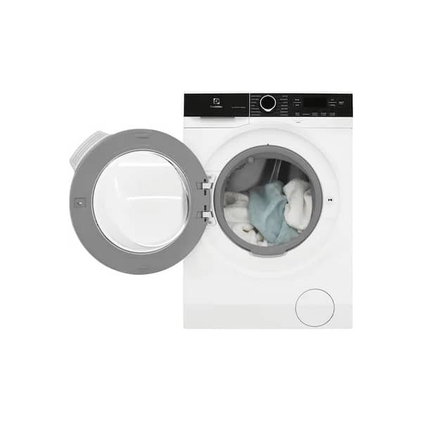 Electrolux Electrolux 24" Compact Washer with LuxCare Wash System - 2.4 ...